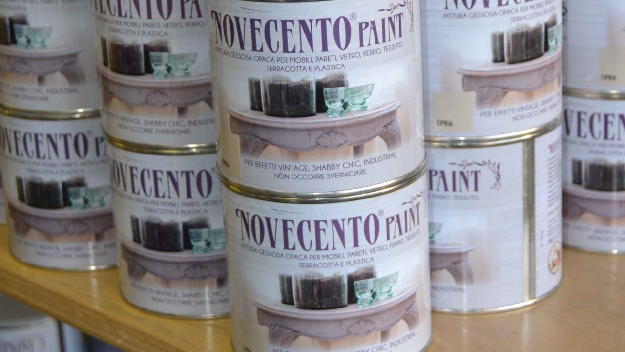 Colorificio Ciriè: da Ferramenta Elena tutti i colori della qualità.